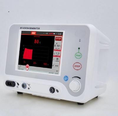 China Medical Radiofrequency rf lesion generator pain therapy device Hospital Radiofrequency pain therapy instrument Price for sale