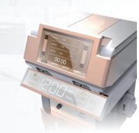 China 2022 Portable ultrasound wound debridement machine wound care equipment wound vacuum machine without clean function for sale