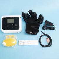 China Hand Rehabilitation robot Device for Stroke Hemiplegia Hand Function Recovery Hand Finger Trainer for sale