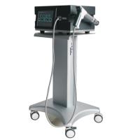 China Physiotherapy Equipment shock wave therapy equipment for sale