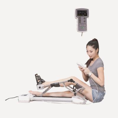 China Rehabilitation therapy Lower Limb CPM Machine for sale