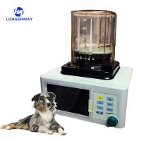 China Anesthesia Machine Veterinary Anesthesia Machine Portable Anesthesia Machine for sale