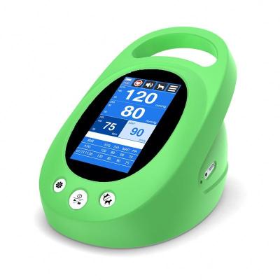 China Dog Cat Blood Glucose Meter Pet Blood Glucose Monitor Pet Blood Glucose Monitoring System for sale