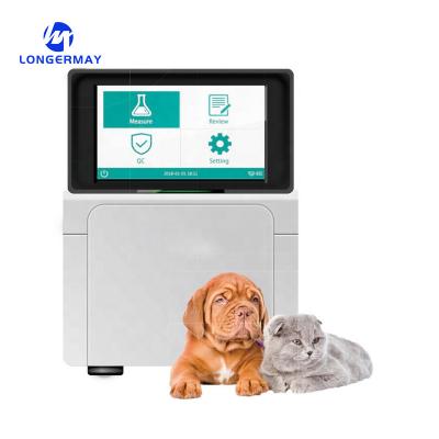 China veterinary Biochemistry Analyzer Automatic Biochemistry Analyzer Fully Biochemistry Analyzer for sale