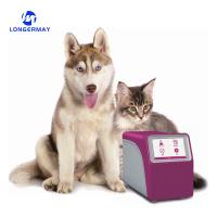 China Dry Chemistry Analyzer Biochemistry Automatic Biochemistry Analyzer Biochemistry Analyzer for sale