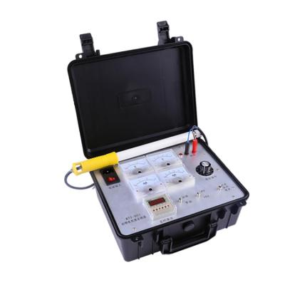 China Animal Sperm Collector Collecting Machine Animal Electro-ejaculator Equipment For Pig Dog Cattle Sheep for sale