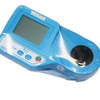 China Animal Semen  Pig Dog Cow Sperm Analyzer Sperm Analyzer Semen Analysis Pet Sperm Densitometer for sale