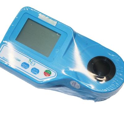 China Animal Semen  Pig Dog Cow Sperm Analyzer Sperm Analyzer Semen Analysis Pet Sperm Densitometer for sale