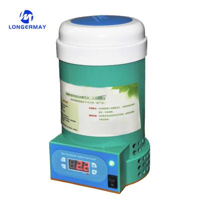 China Animal Semen Thawing Thermostat Veterinary Semen Collection Devise Dog Pig Canine Constant Temperature Semen Collection Cup for sale