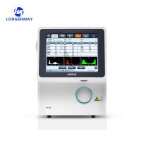 China Medical Equipment Analyzer Hematology Mindray Dymind Hematology Analyzer for sale