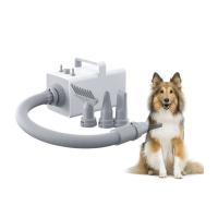 China Portable Hair Blowing Artifact Water Blower Pet Hair Dryer Machine For Dogs And Cats Pet for sale