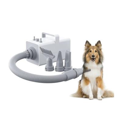 China Portable Hair Blowing Artifact Water Blower Pet Hair Dryer Machine For Dogs And Cats Pet for sale