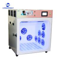 China automatic pet dog cat animal hair dryer room box cabinet dryer for sale