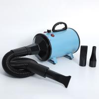 China Good Price Pet Drying Pet Dryer Cat Pet Hair Dryer for sale