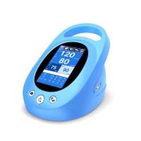 China Digital pet digital blood pressure monitor veterinary blood pressure monitor for dogs and cats for sale