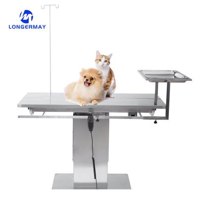 China Animal Operating Table Veterinary Operating Table For Sale for sale