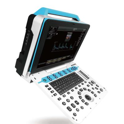 China Veterinary Ultrasound Medical Ultrasound Instruments Portable Ultrasound Machine for sale
