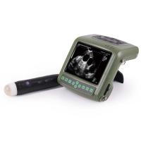 China Wireless Ultrasound Scanner For Animal Cancare Ultrasound Machines for sale