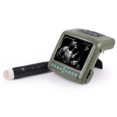 China Wireless Ultrasound Scanner For Animal Cancare Ultrasound Machines for sale