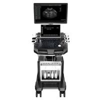 China Ultrasound Veterinary Medical Devices Veterinary Color Doppler For Animals for sale