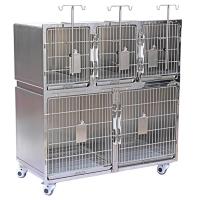 China Clinic Veterinary Medical Devices Five Parts modular Of Dog Cat for sale