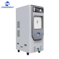 China Pressure steam low temperature Medical automatic plasma sterilizer 100L/130/190L for sale