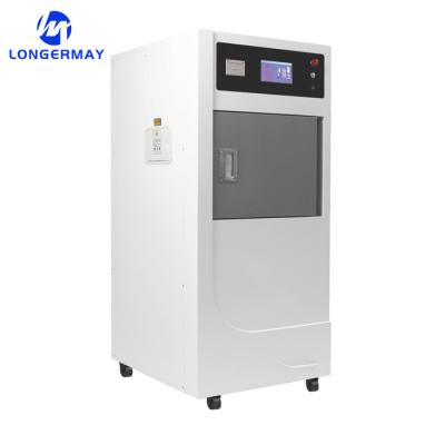 China Vertical low temperature plasma sterilizer 60L for hospital for sale