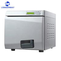 China Medical dry heat dental cabinet sterilizer equipment for sale