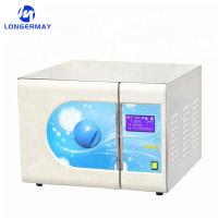 China Dry heat autoclave sterilizer machine for sale