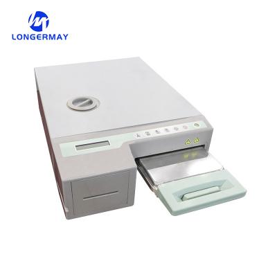 China High-efficient Sterilization Cassette Pressure Steam Autoclave Sterilizer for sale