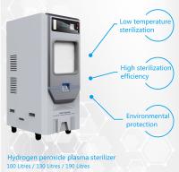 China 100L Cassette   Low Temperature Plasma Sterilizer for sale
