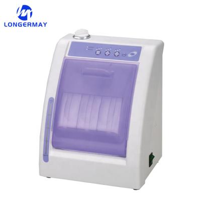 China Dental handpiece sterilizer equipment for sale
