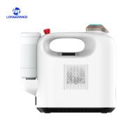 China Portable Portable Disinfection Machines  Intelligent Sterilization Robot for sale