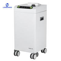 China Auto Spray 320W Autoclave Sterilizer Machine 60ml/Min Fog Spray Disinfecting for sale