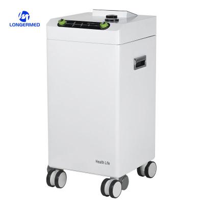 China Auto Spray 320W Autoclave Sterilizer Machine 60ml/Min Fog Spray Disinfecting for sale