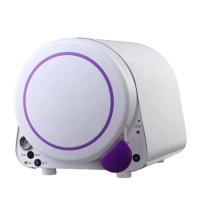 China Mini Dental Autoclave Sterilizer Machine 145℃ For Hospital Steam for sale
