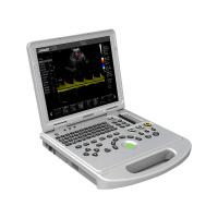 China Veterinary Ultrasound PORTABLE VETERINARY COLOR DOPPLER ULTRASONIC SYSTEM for sale