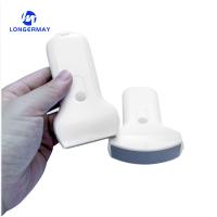 China USB WIFI Portable Handheld Color Doppler Convex Linear Array Ultrasound Probe for sale