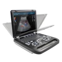 China High Quality Ultrasound Scanner 3D 4D 5D Portable Color Doppler Ultrasonic Diagnostic System for sale
