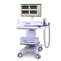 China Medical Equipment Portable Ultrasound Transcranial Doppler Sold TCD Machine for sale
