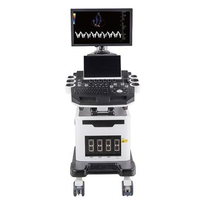 China Electrical Ultrasound Machine Trolley Elevated Ultrasound Exam Room for sale