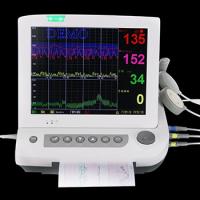 China Longermay Ultrasound Room L8P Classic Fetal Monitors For Measurement for sale