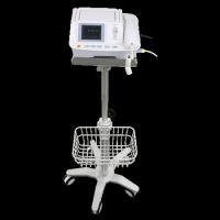 China Metal Electronic Fetal Monitoring Device L6S Ultrasound Doppler For Pregnancy for sale
