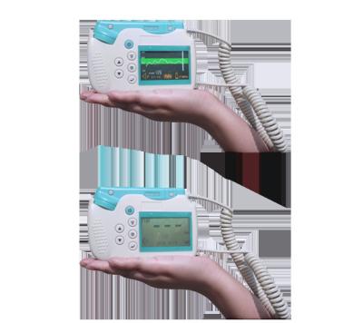 China Monitoring Ultrasound Fetal Doppler Ultrasonic Fetal Doppler for sale