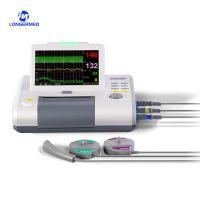 China Classic L8 L8A Fetal Monitoring Device Wireless Fetal Monitoring System for sale