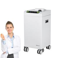 China Fogging Autoclave Sterilizer Machine Disinfecting Hospital Portable for sale