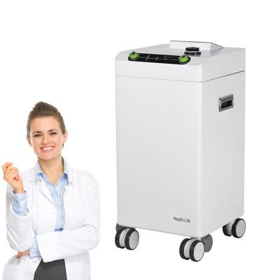 China Fogging Autoclave Sterilizer Machine Disinfecting Hospital Portable for sale