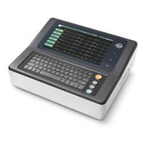 China Factory Price 12 Channel Wifi Ecg Machine For Icu Hospital for sale