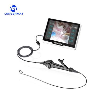 China Flexible Video Ureteroscope Urological for sale
