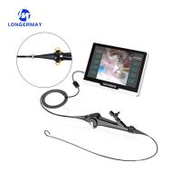 China Flexible Video Ureteroscope Urological for sale